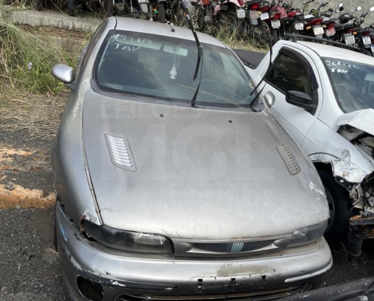 CAMPINAS/SP - FIAT/BRAVA HGT - ANO/MODELO - 2001/2011 - SUCATA ...