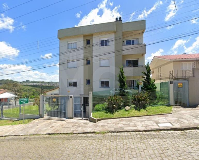 CAXIAS DO SUL/RS — APARTAMENTO NA R DOS MIMO DE VENUS, 121, APARTAMENTO ...