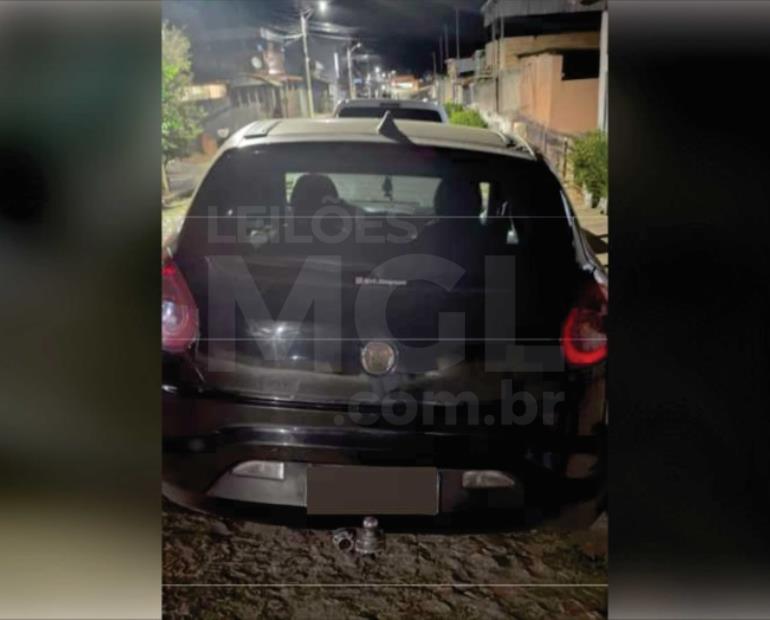 ITAÚNA/MG - FIAT Bravo Essence 1.8 - 2011/2012 Carros em leilão | MGL ...