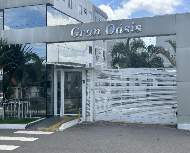 GOIÂNIA/GO — Apartamento 2 quartos (F8787708405324) Apartamentos em ...