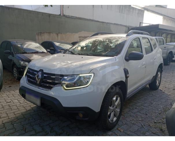 BELO HORIZONTE/MG - RENAULT DUSTER ZEN 16 - 2021/2022 - PA5270 Carros ...
