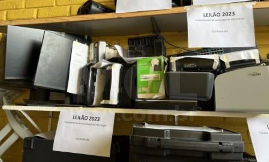 VITÓRIA/ES- ELETRÔNICOS, INFORMÁTICA (VITORIA – SESI MARUÍPE ...