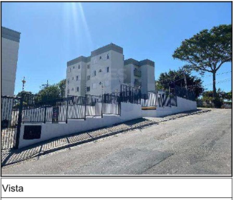 CX-229 - SAO JOSE DOS CAMPOS/SP - APARTAMENTO - RUA MEDINA N. 1000 APTO ...