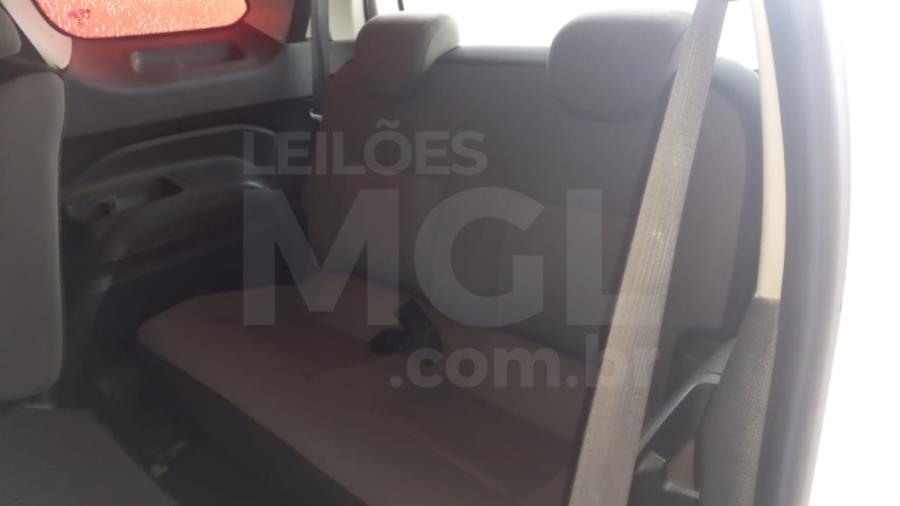 BOM JESUS DO GALHO/MG- (Carro) Chevrolet Spin 1.8L MT LTZ- 2018/2018 ...