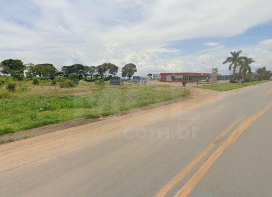 CAMPOS ALTOS/MG — Terreno com 2.63 hectares (26.349,40m²) às margens da ...