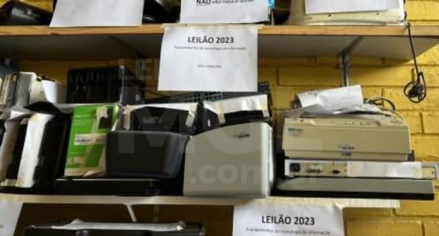 VITÓRIA/ES- ELETRÔNICOS, INFORMÁTICA (VITORIA – SESI MARUÍPE ...