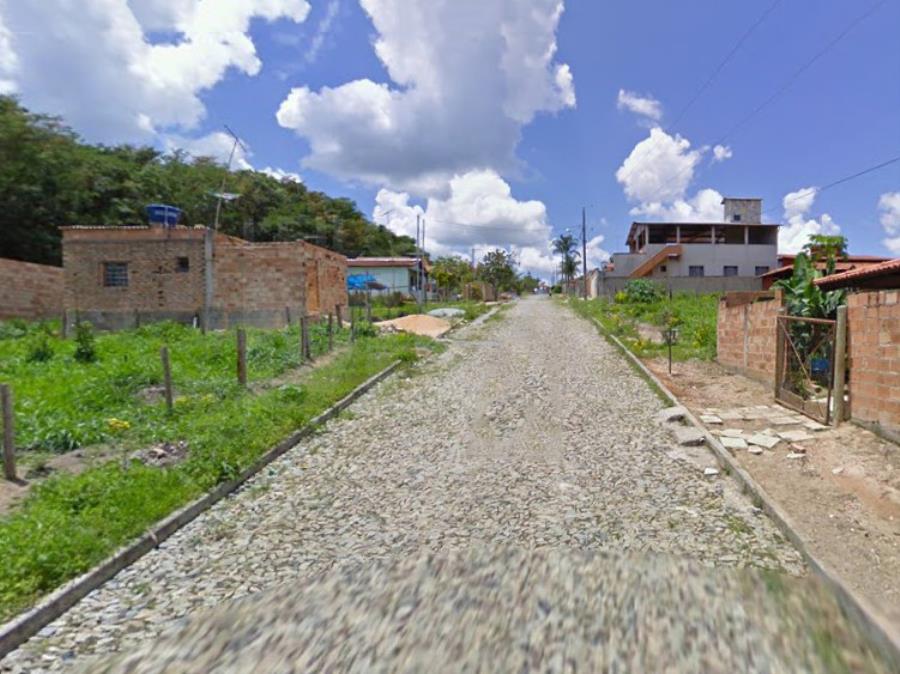 Florestal/MG - Lote Urbano com 360,00m² no bairro Natividade - jb26572 ...
