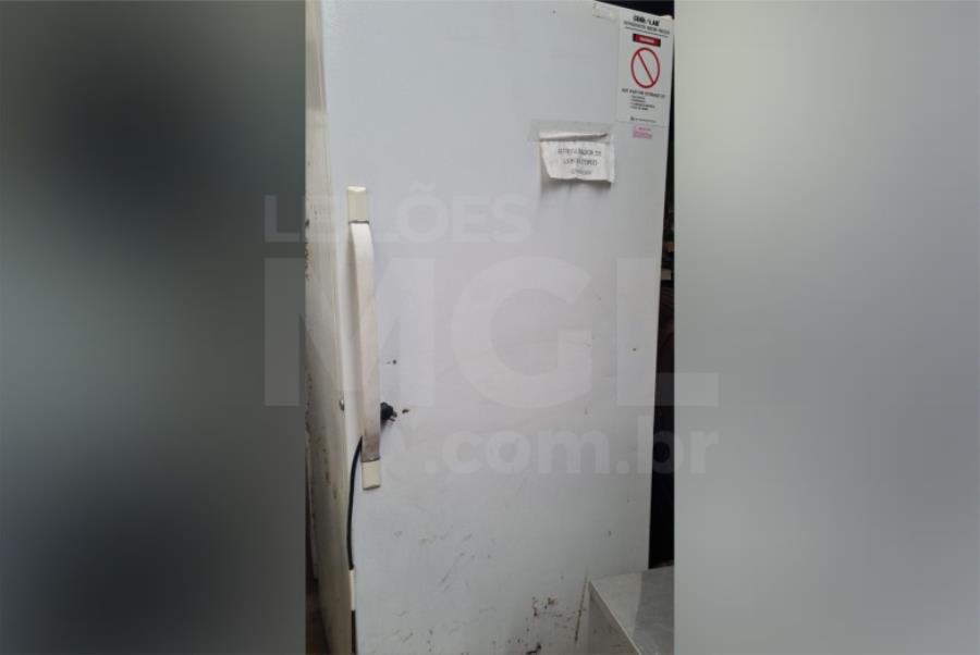 ITAÚNA/MG - Refrigerador de laboratório COOL LAB BENS DIVERSOS em ...