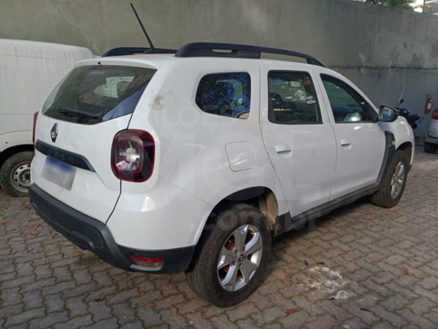 BELO HORIZONTE/MG - RENAULT DUSTER ZEN 16 - 2021/2022 - PA5270 Carros ...