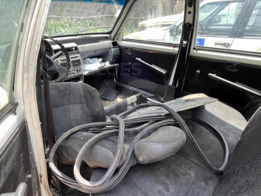 PREFEITURA DE NAZARÉ/BA- FIAT/UNO MILLE WAY ECONOMY, 2013/2013 Carros ...