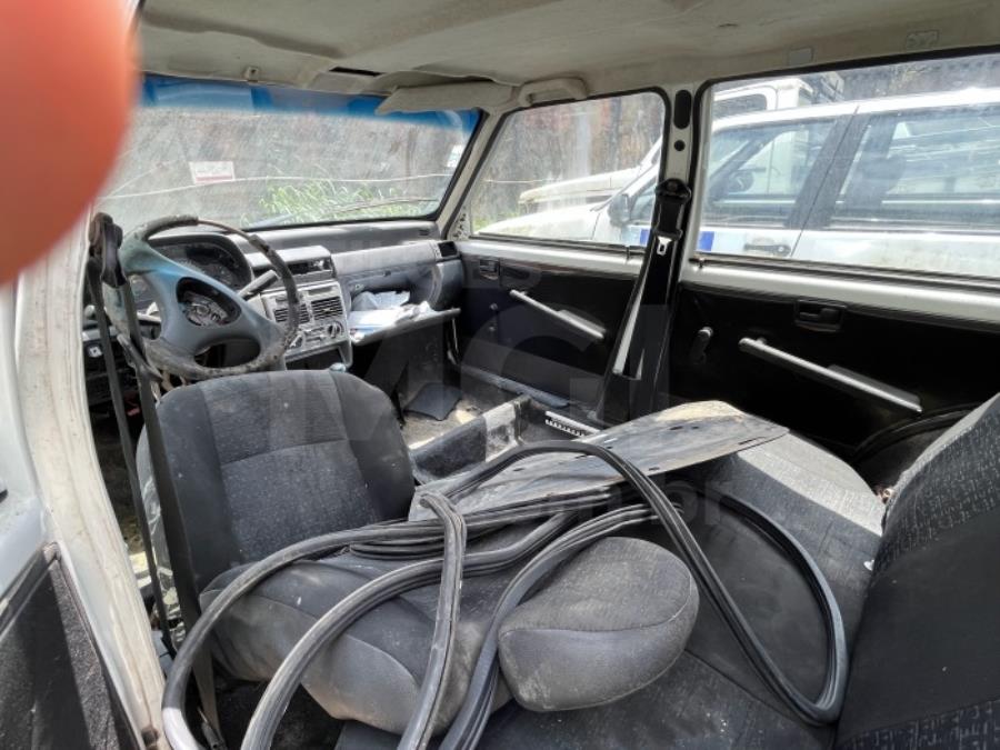 PREFEITURA DE NAZARÉ/BA- FIAT/UNO MILLE WAY ECONOMY, 2013/2013 Carros ...